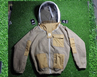 Ventilated Bee Jacket - Etsy