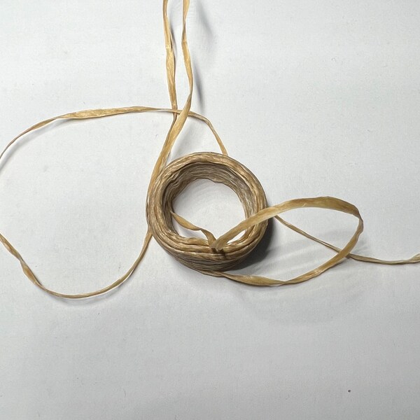 Artificial Sinew - Etsy