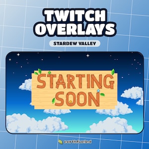 Stardew Valley Ending - Etsy