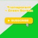 Yellow Youtube Animated Subscribe Button Animation Subscribe - Etsy
