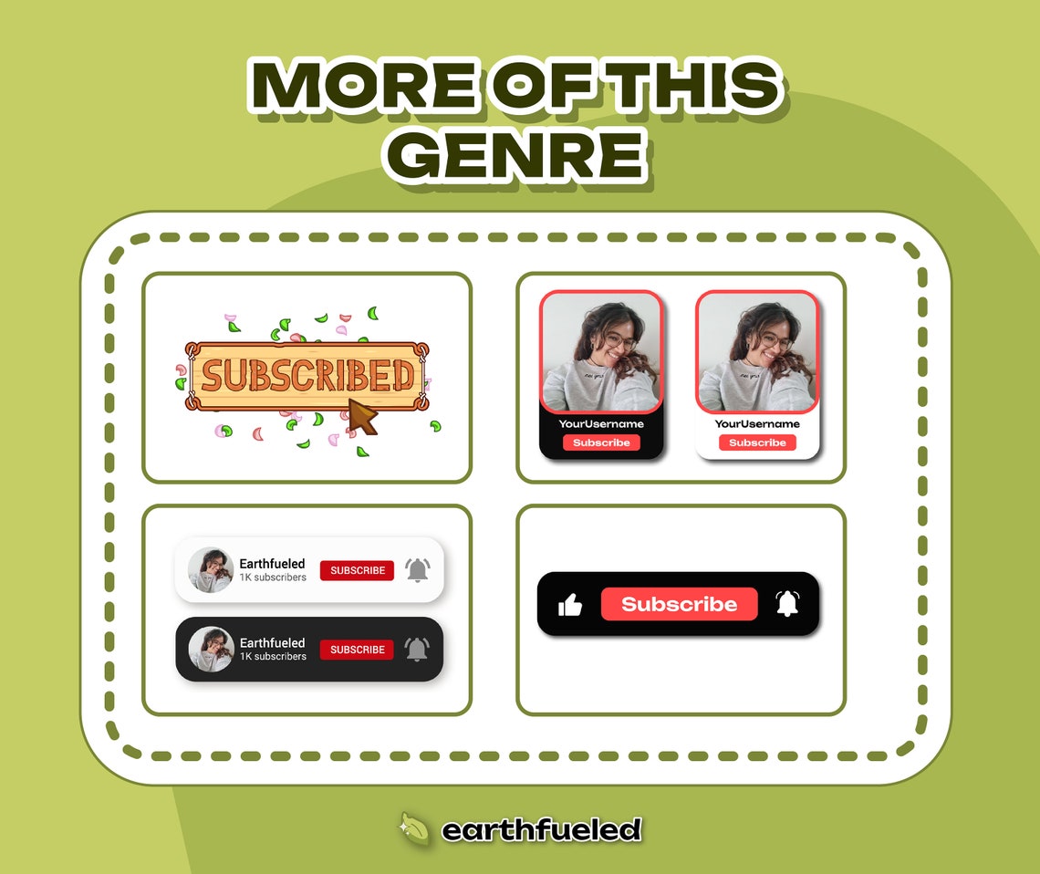 Youtube Animated Subscribe Button Animation Subscribe Reminder Button ...