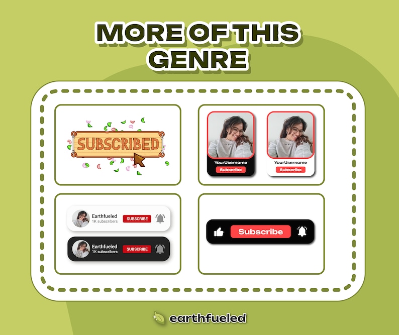 Youtube Animated Subscribe Button Animation Subscribe Reminder Button ...