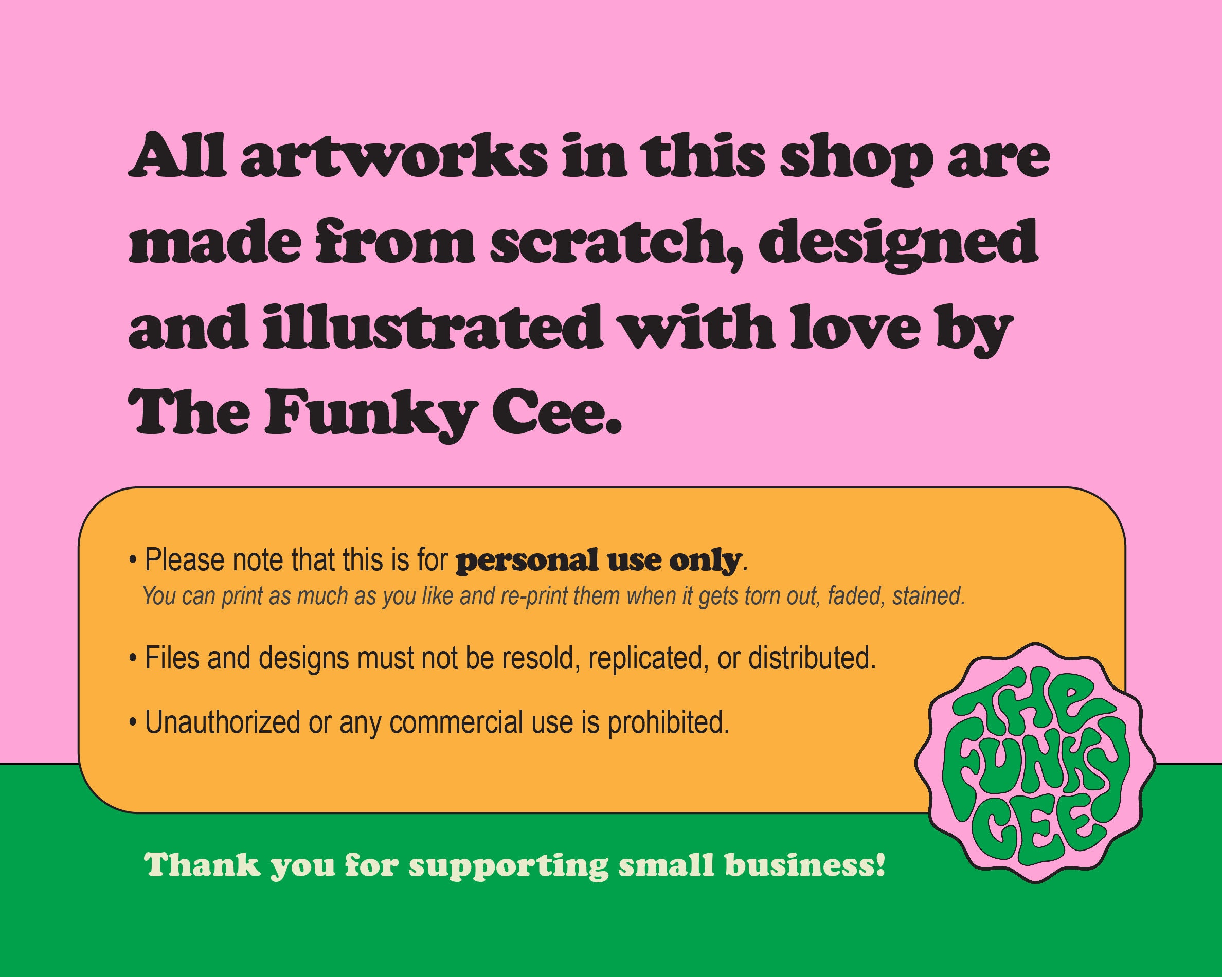 Stay Focused Wall Art, Be Present, Pink and Red Wall Art, Pink Red ...