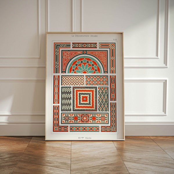 Middle Eastern Art - Etsy