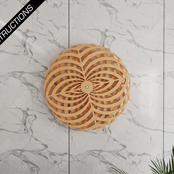 Kinetic Sculpture - Etsy