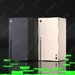 Xbox Series X Detailed Laser Cut Files Protection Full Skin Cutting ...
