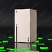 Xbox Series X Detailed Laser Cut Files Protection Full Skin Cutting ...