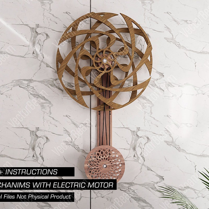 Kinetic Sculpture - Etsy UK
