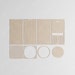 Xbox Series X Detailed Laser Cut Files Protection Full Skin Cutting ...