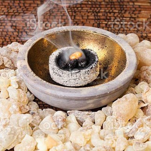 theartofholyincense - Etsy