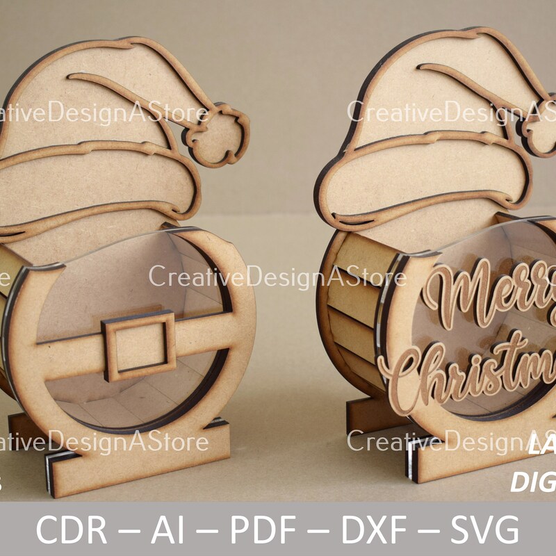 Laser Cut Gifts - 60+ Gift Ideas for 2024