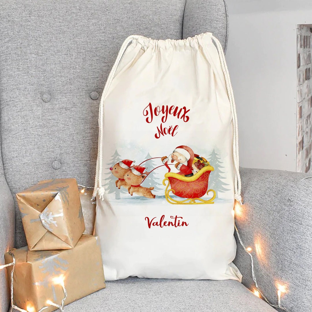 Christmas Hood, Personalized Christmas Hood, Christmas, Christmas ...