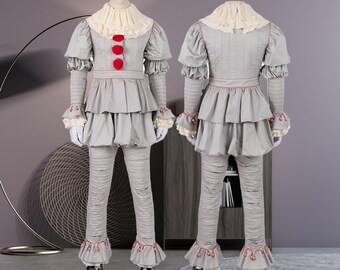 It Chapter 2 Costume - Etsy