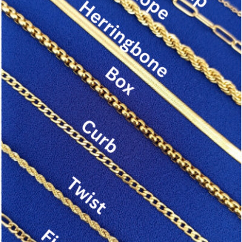 Buy 28 Inch Gold Chains for Women Online In India - Etsy India
