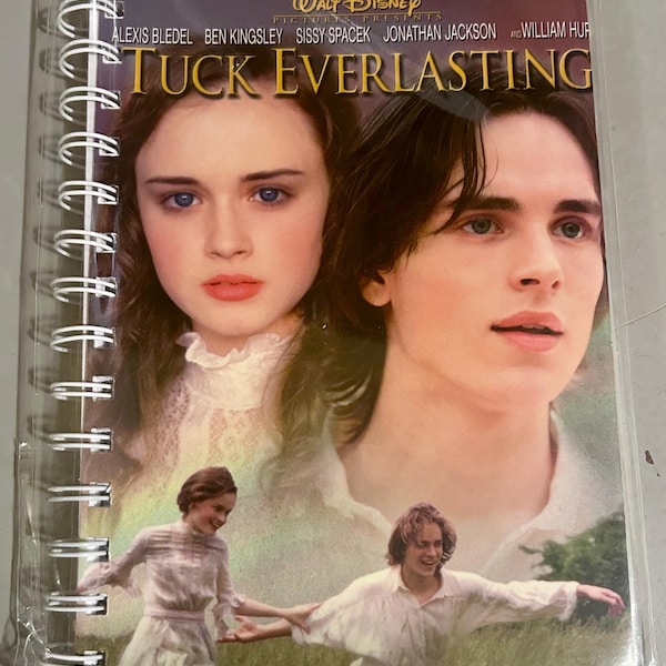 Tuck Everlasting - Etsy