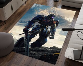 Transformer Fan Gift - Etsy