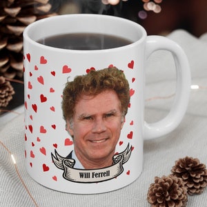 will ferrell gifts
