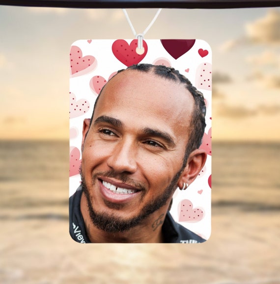 Car Air Freshener Lewis Hamilton Freshener Funny Car Air Freshener Car Accessories Funny Meme Gift Funny Car Gift Secret Santa Gift Etsy