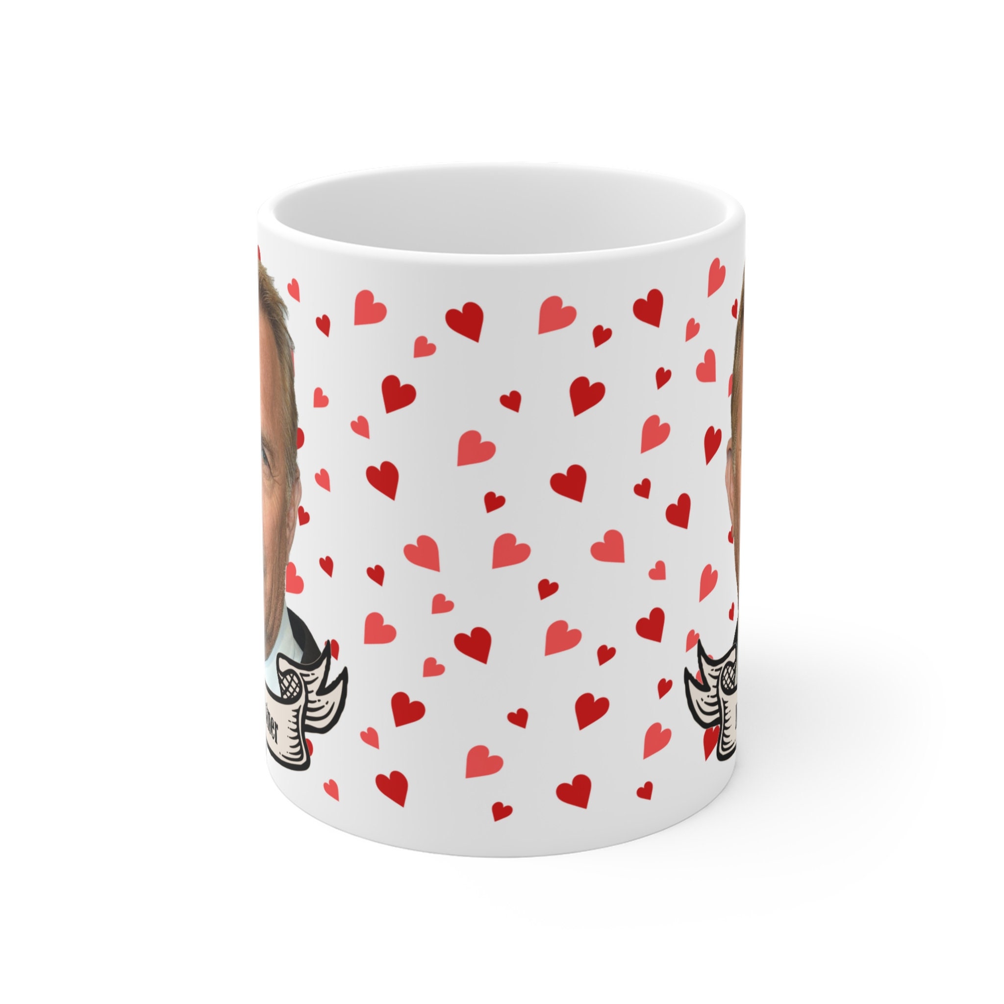 Kevin Costner Mug, Funny Mugs, 11 Oz, - Etsy