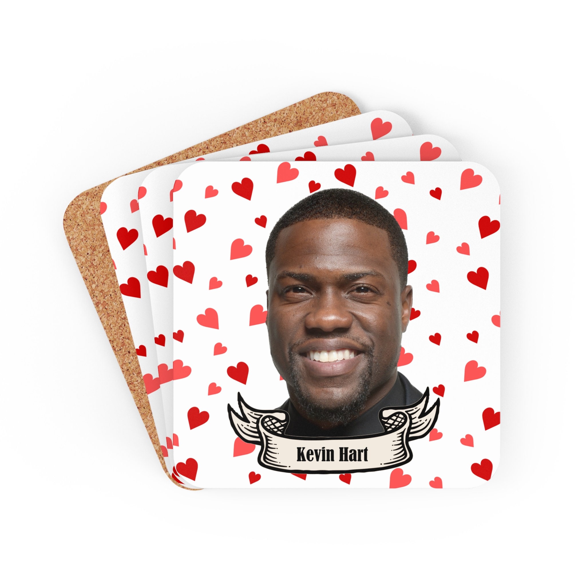 Kevin Hart Imessage Meme Face