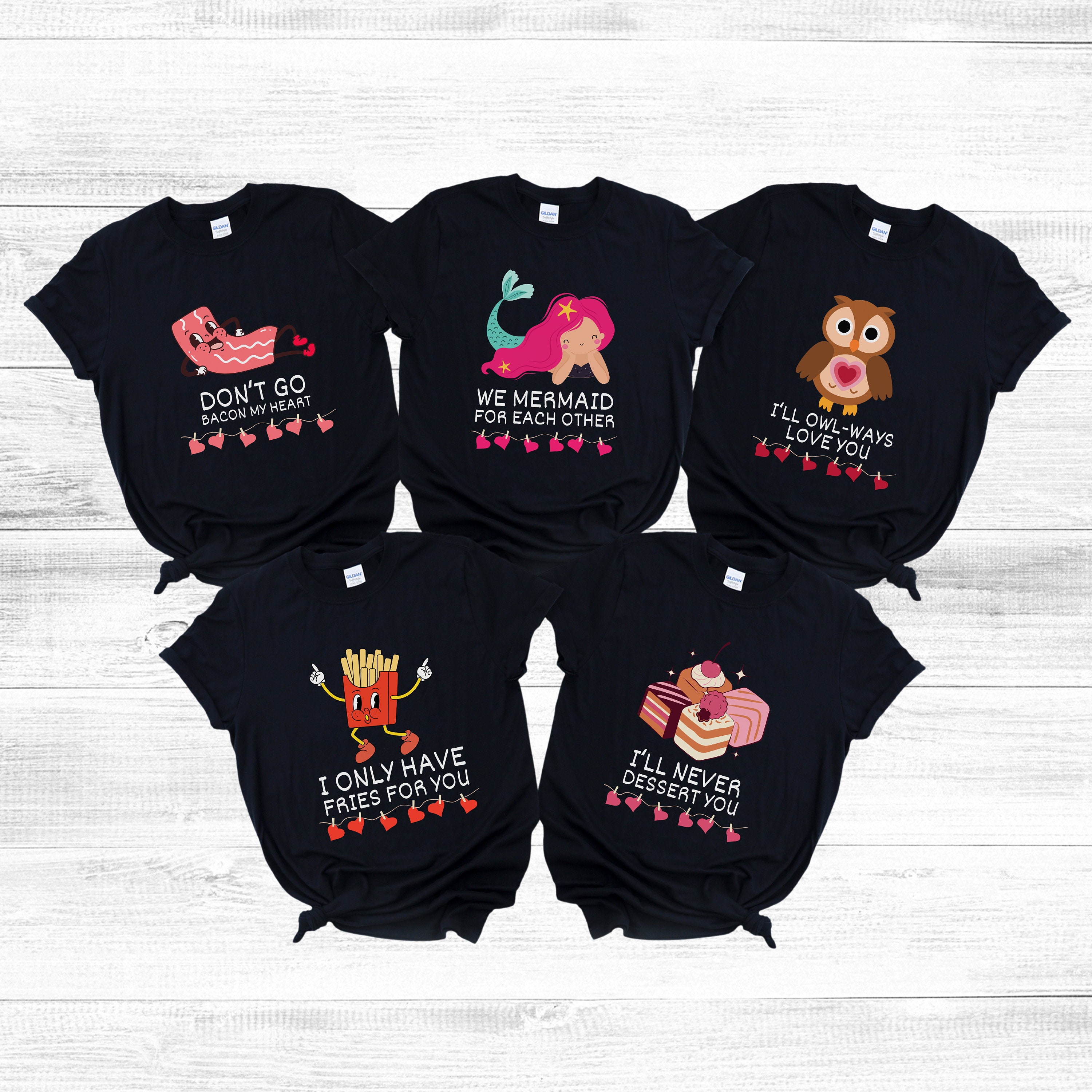 Family Group Valentine's Day Shirts, Matching Valentine Shirt, Funny ...