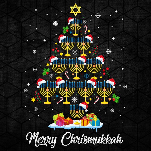 Hanukkah Menorah - Etsy