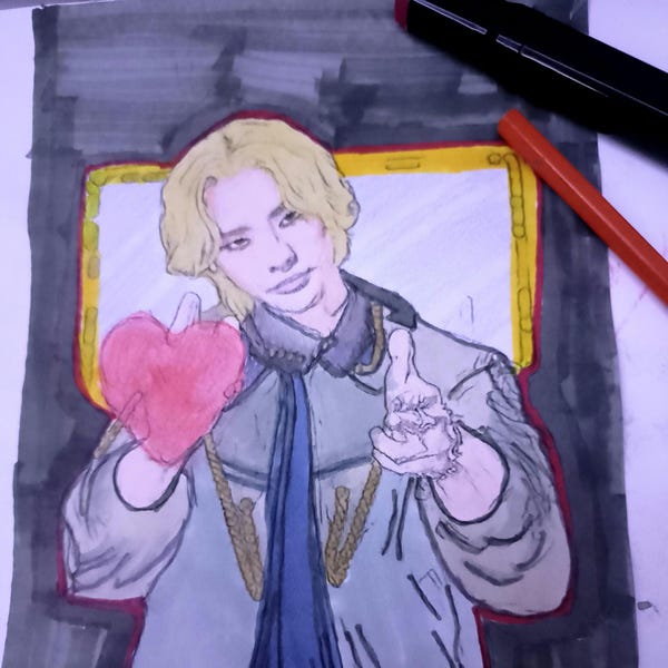 Stray Kids Coloring Pages - Etsy