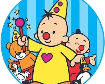 Bumba - Etsy Nederland