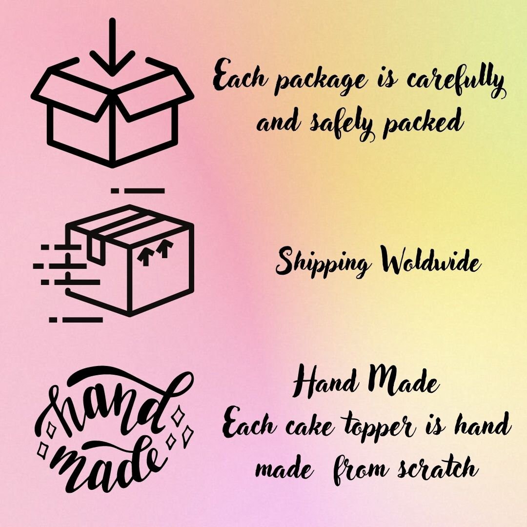 Cakebox Cake Box Quality Transport View Birthday Party Best - Etsy