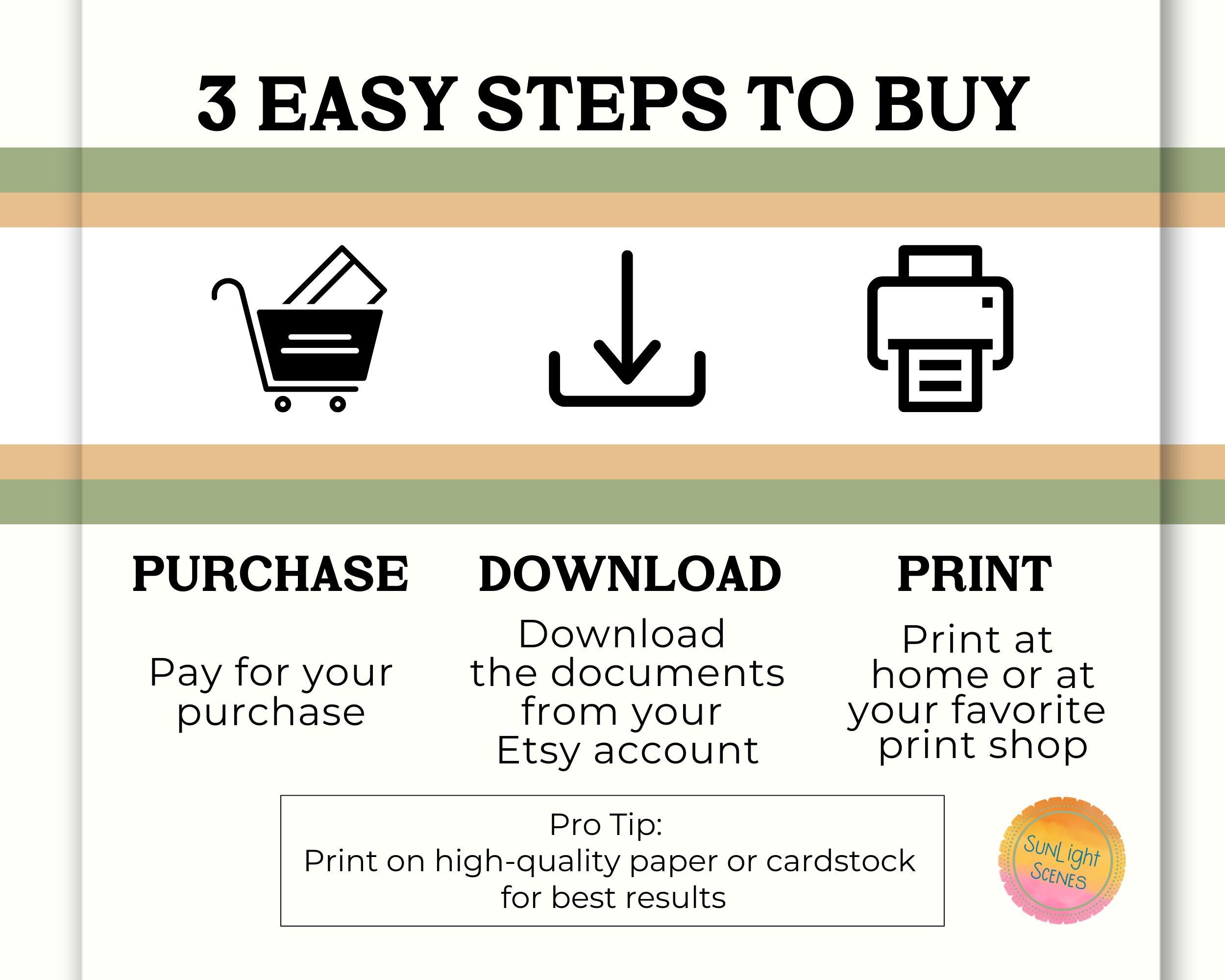 Thankful for Bingo Mindfulness PDF Game, Gratitude Activity Self ...