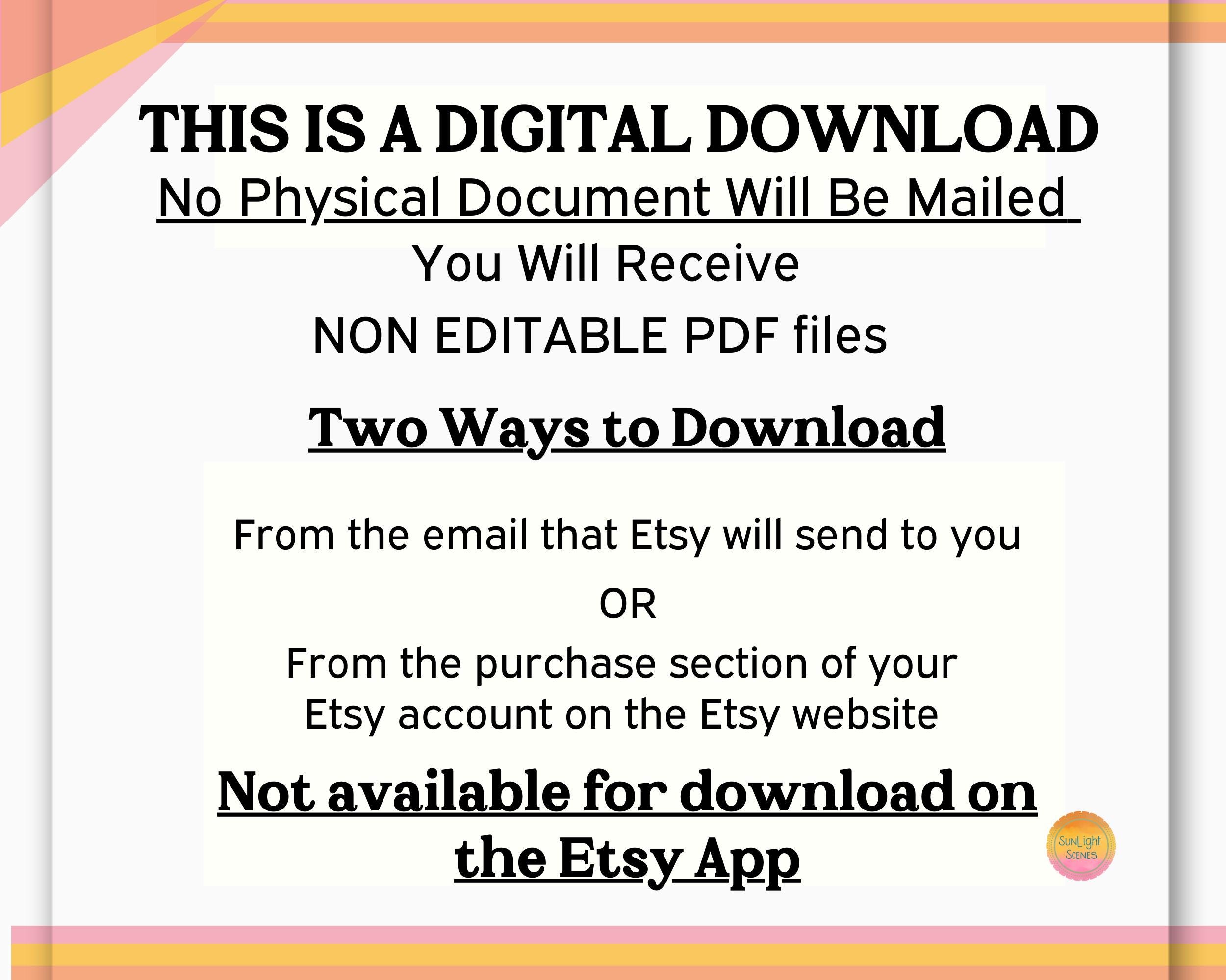 Thankful for Bingo Mindfulness PDF Game, Gratitude Activity Self ...