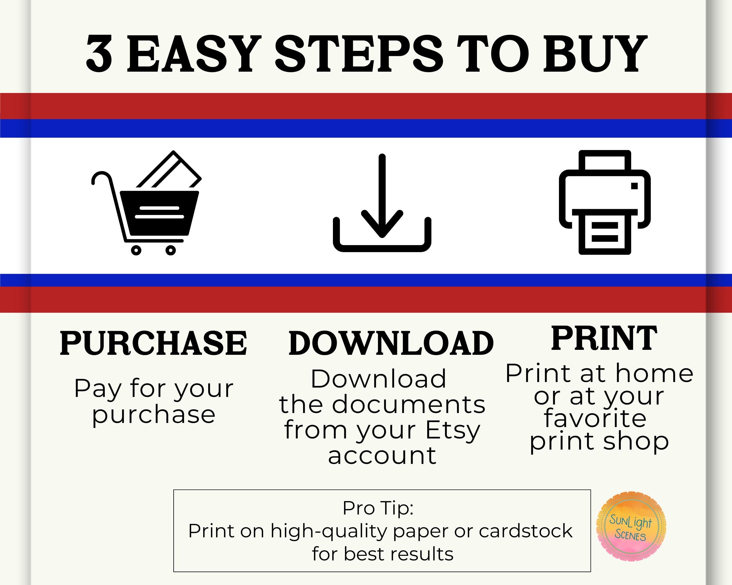 Patriotic Printable Bingo Cards, Veterans Day Party Game, USA Memorial ...