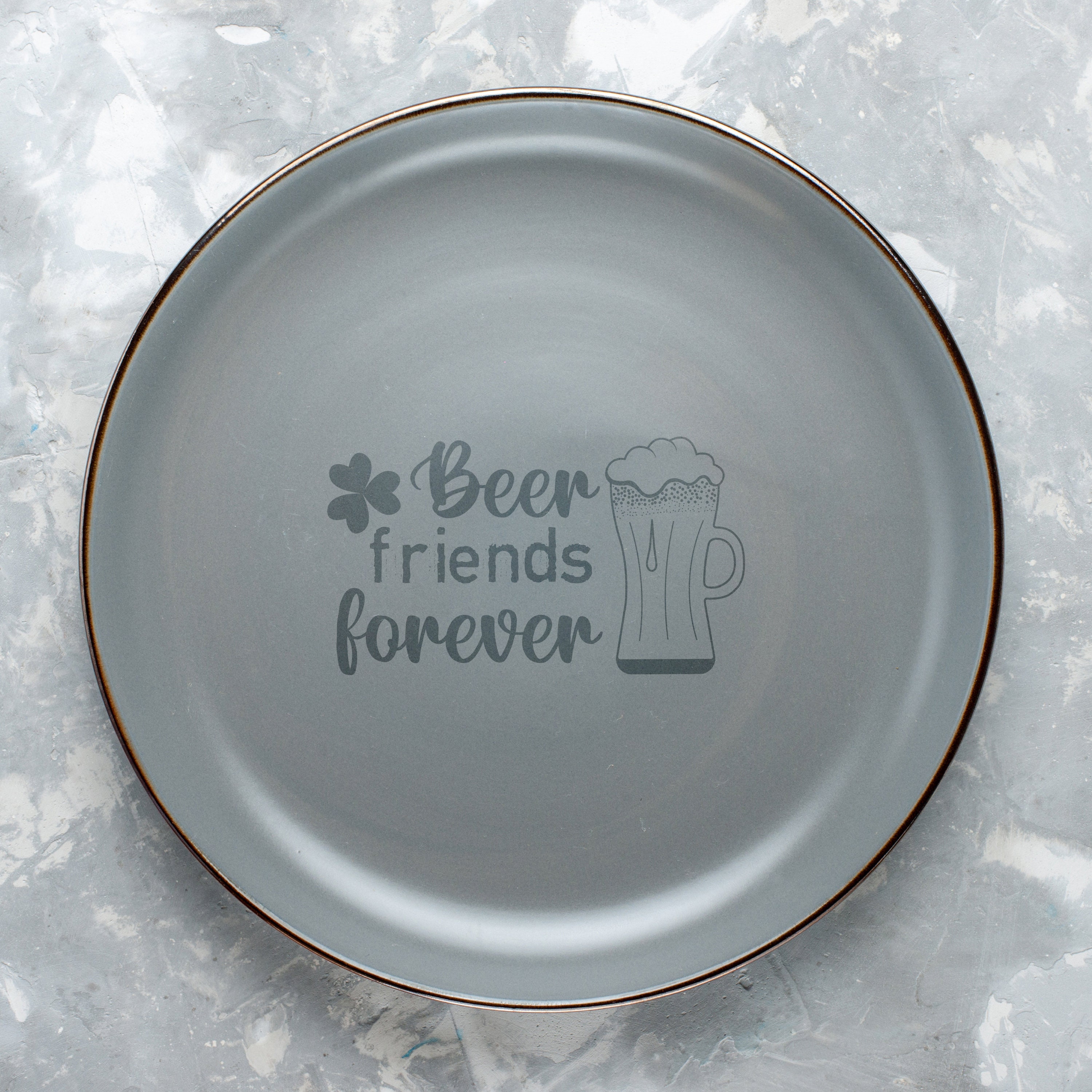 Beer Friends Forever Phrase SVG Beer Friends Forever Saying - Etsy