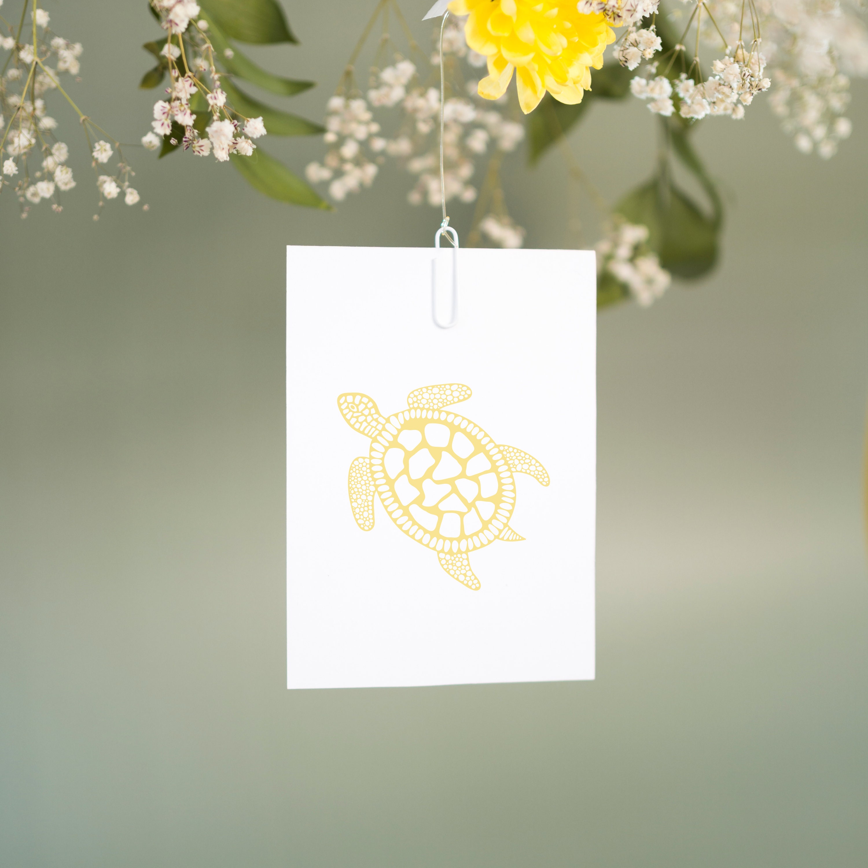 Turtle SVG Turtle Decoration Svg Sea Turtle Svg Marine - Etsy