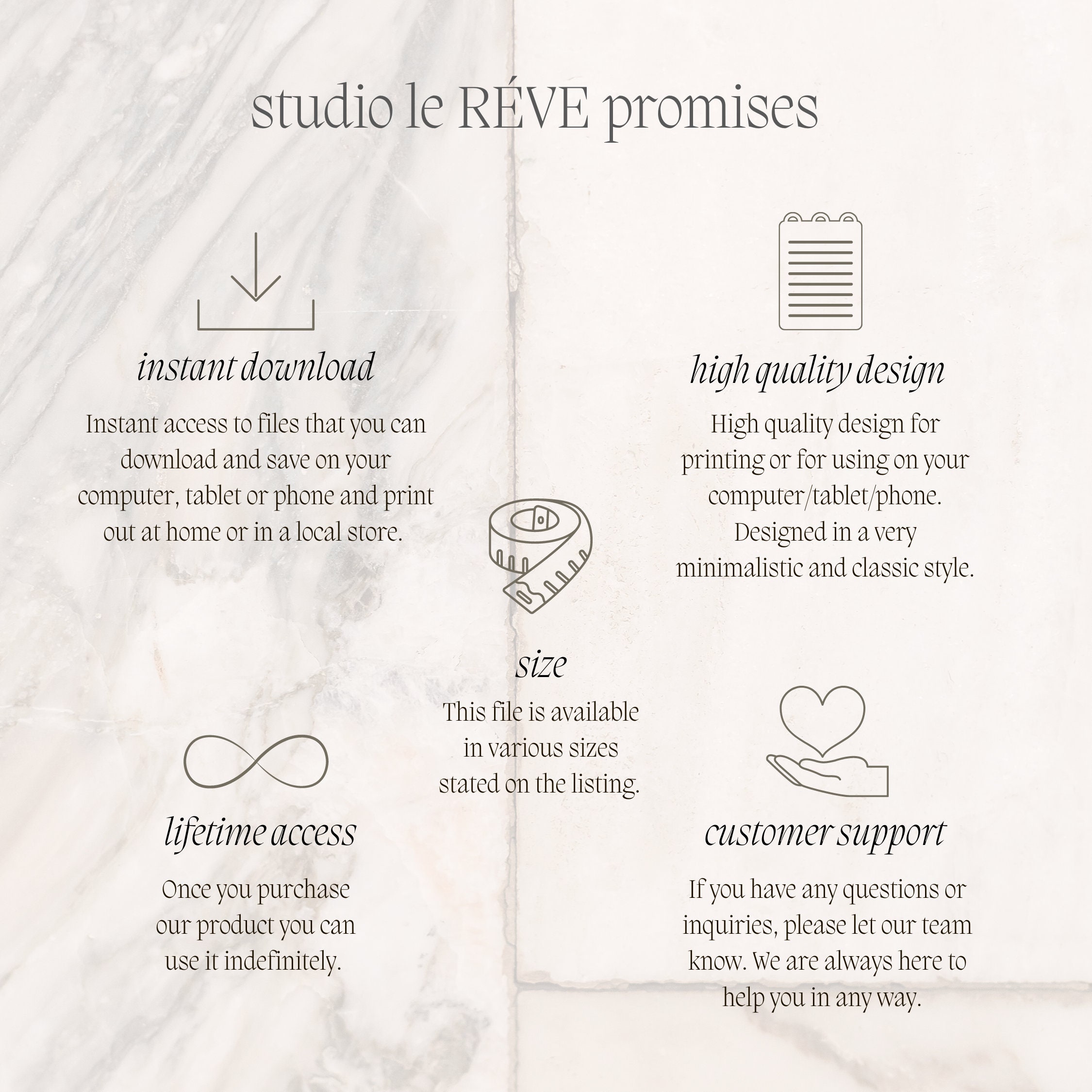 Neutral Minimalist Female Body Line Prints, Beige and White Digital ...