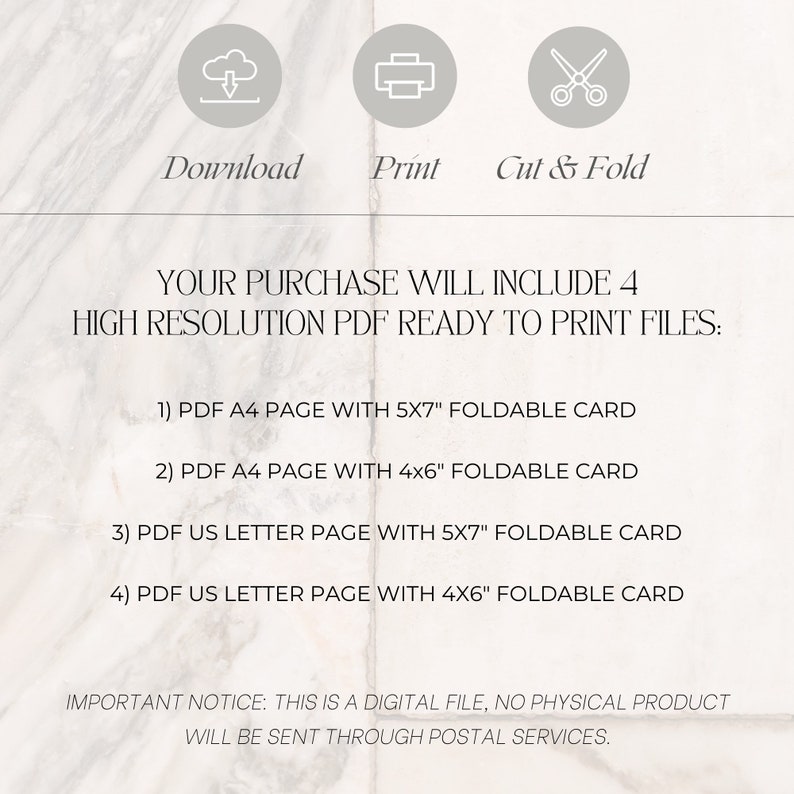 I Love You Printable Valentine's Day Card, Gift for Him, Gift for Her ...