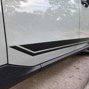 Ford Maverick Rocker Vinyl Decal Graphic 2022+ 2023 2024 2025 - Etsy