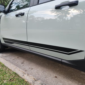Ford Maverick Rocker Vinyl Decal Graphic 2022+ 2023 2024 2025 - Etsy