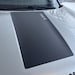 Mitsubishi Outlander Hood Vinyl Decal Graphic 2022+ 2023 2024 2025 - Etsy