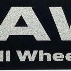 Mitsubishi Outlander Hood Vinyl Decal Graphic 2022+ 2023 2024 2025 - Etsy
