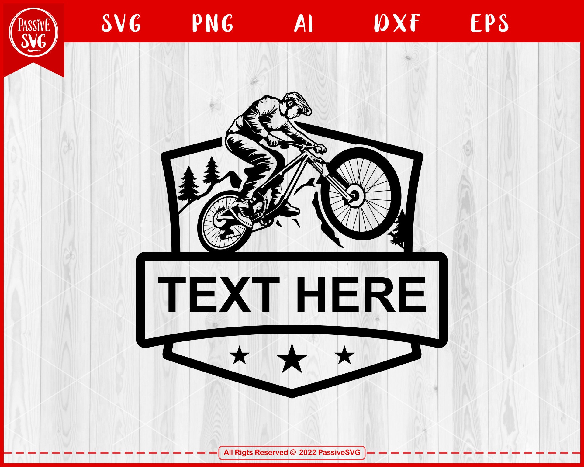 Logo personnalisé 02 VTT svg, VTT Svg, Clipart VTT, Vélo Svg, Sports ...