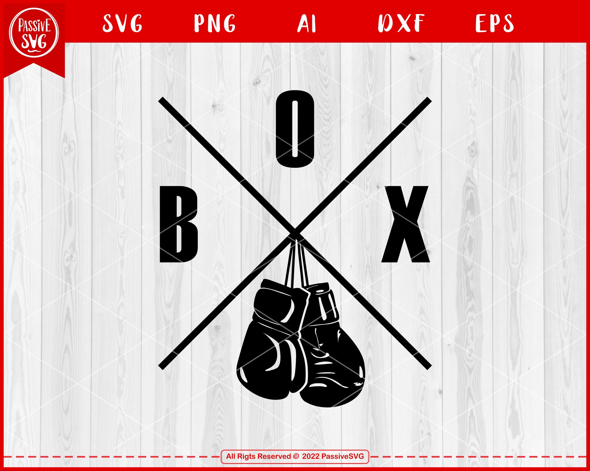 Gloves Boxing Svg, Boxer Svg, Boxing Clipart, Boxing Silhouette, Sports ...