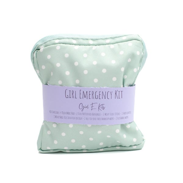 First Period Kit - Etsy