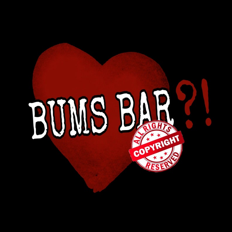 Bumsbar Ikke Hip Gold Meme Sticker Decal - Etsy UK