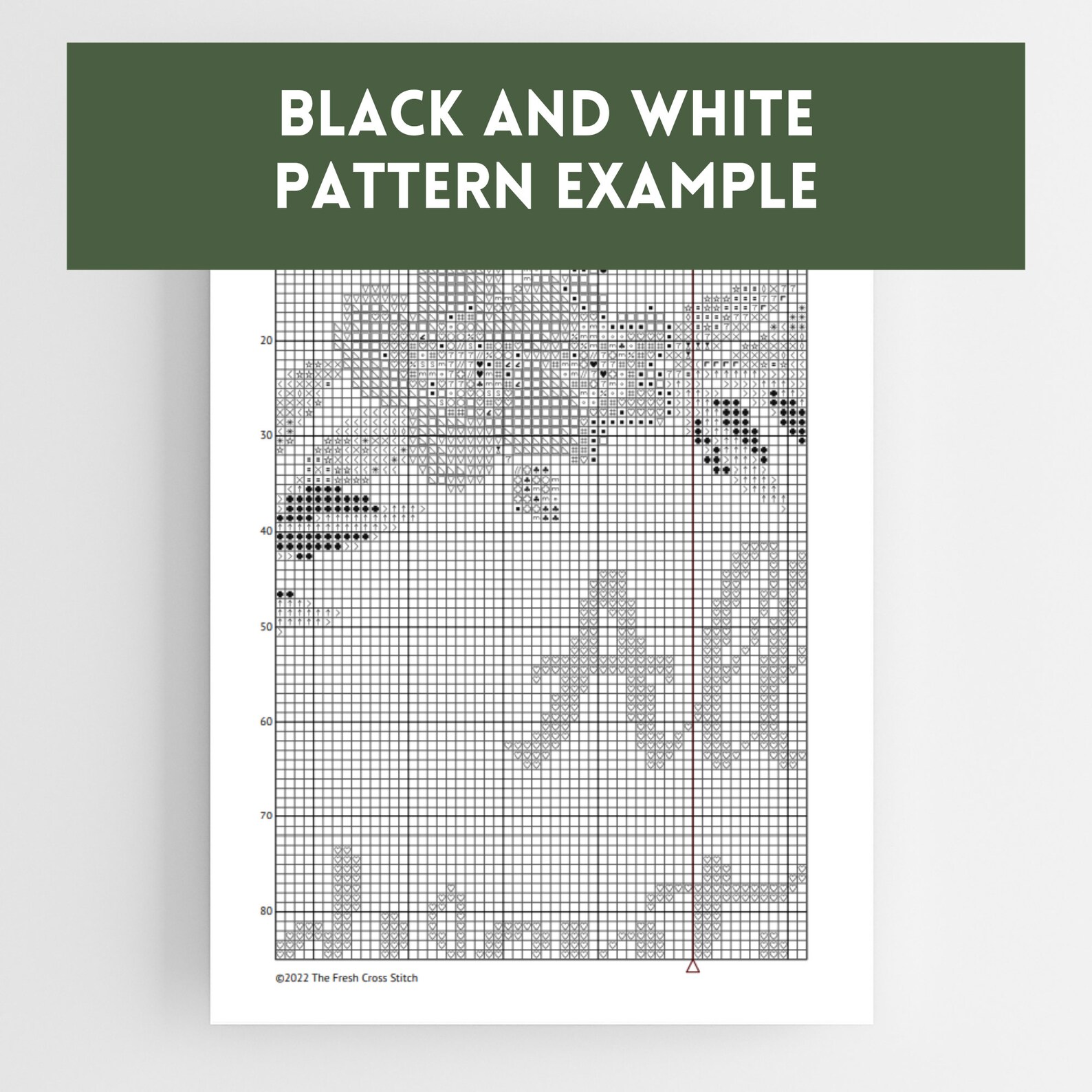 Book Cross Stitch Pattern: Emma by Jane Austen Cross Stitch - Etsy