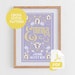 Book Cross Stitch Pattern: Emma by Jane Austen | Cross Stitch Chart PDF ...