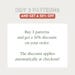 The Bridgertons Book Cover Cross Stitch Pattern | Modern Literature ...