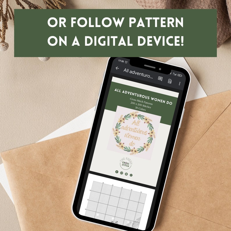 Pink Carousel: Cross Stitch Alphabet Pattern Small-medium Size Cross ...