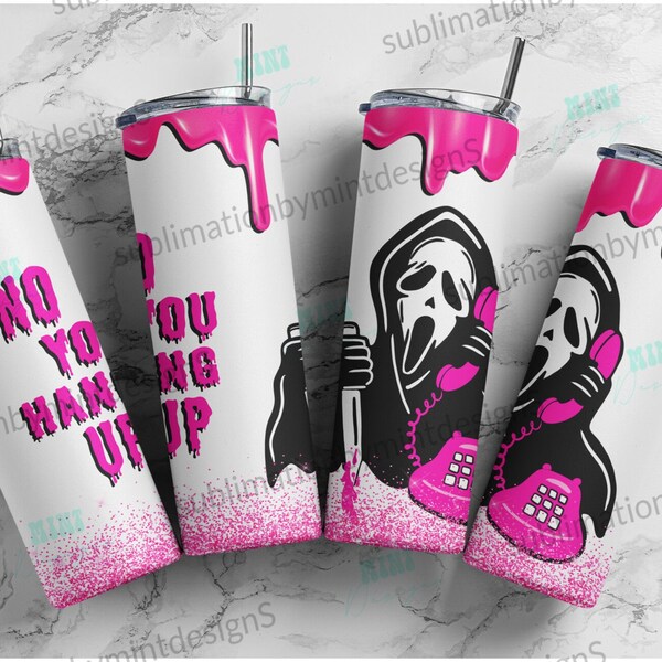 Pink Scream Print - Etsy