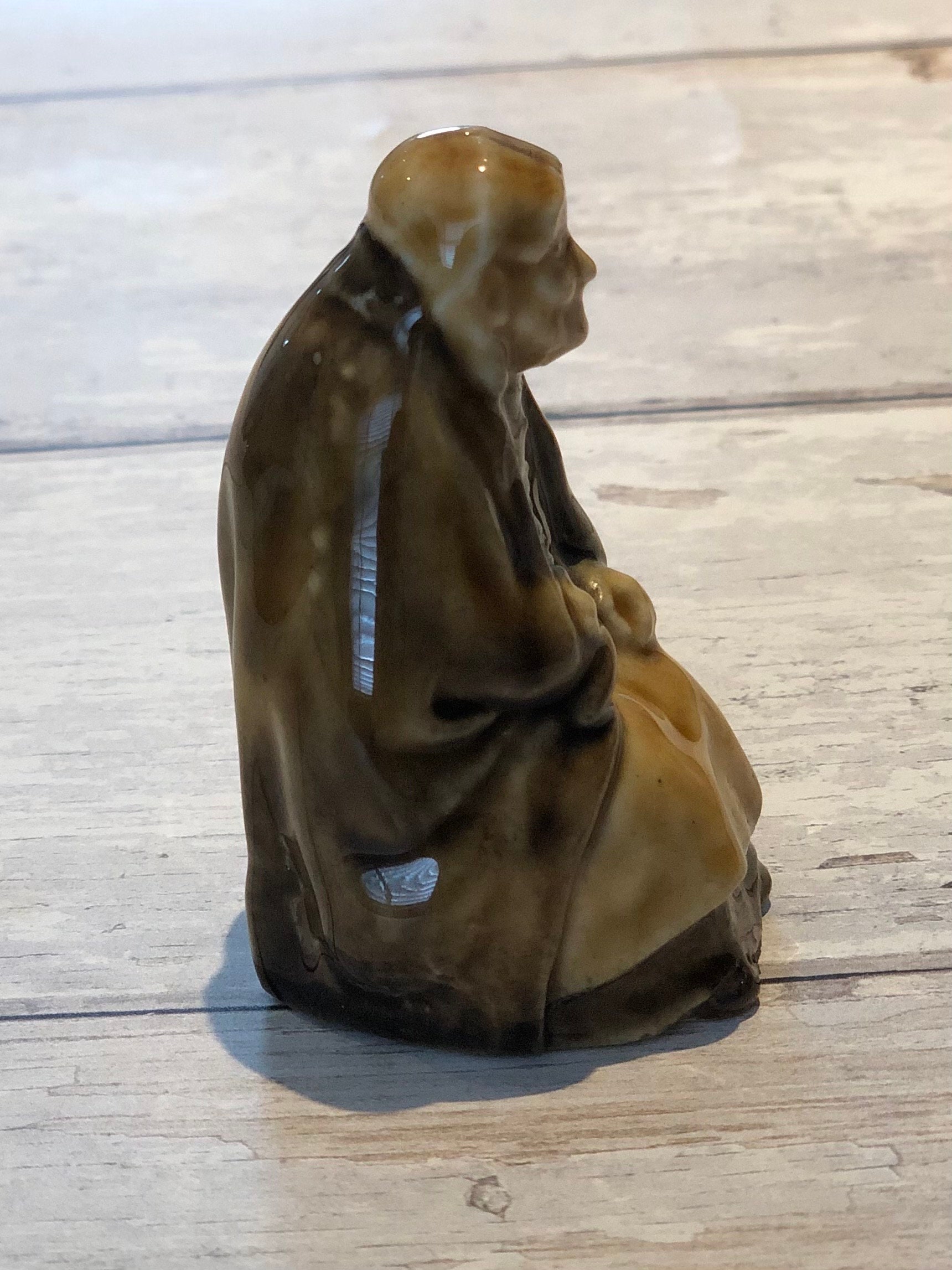 Wade Mother Machree Irish Character Series - Etsy